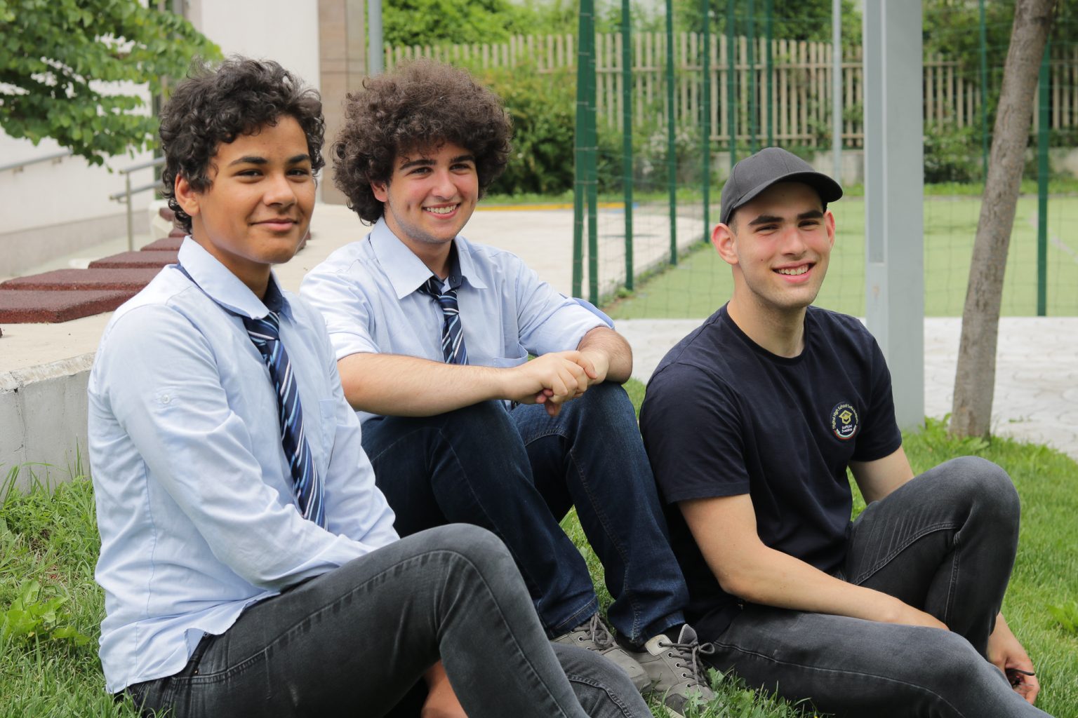 Частно иновативно училище Светлина СофтУни БУДИТЕЛ